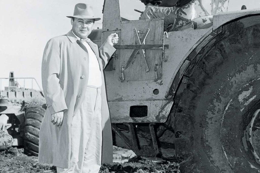 ABOUT US • NEBCO, Inc.