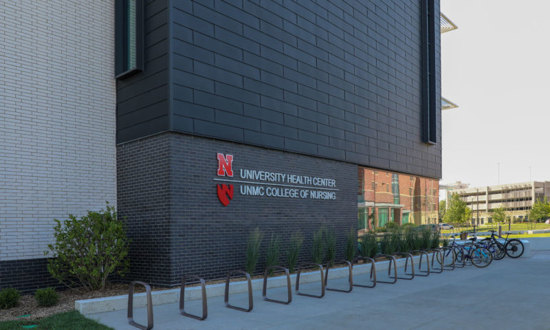 UNMC College of Nursing & University Health Center • NEBCO, Inc.