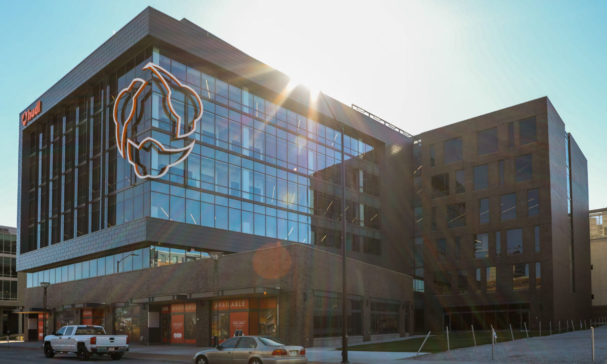 OUR PROJECTS • NEBCO, Inc.