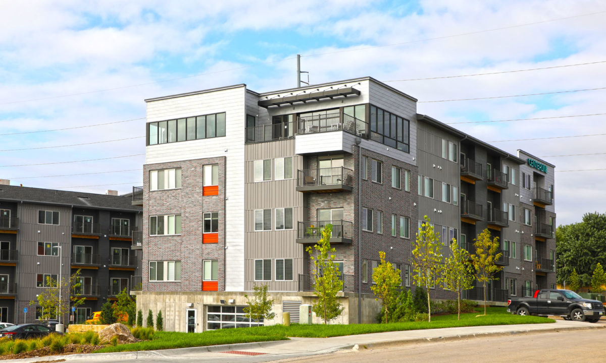 Home • NEBCO, Inc. - Building Nebraska Since 1908