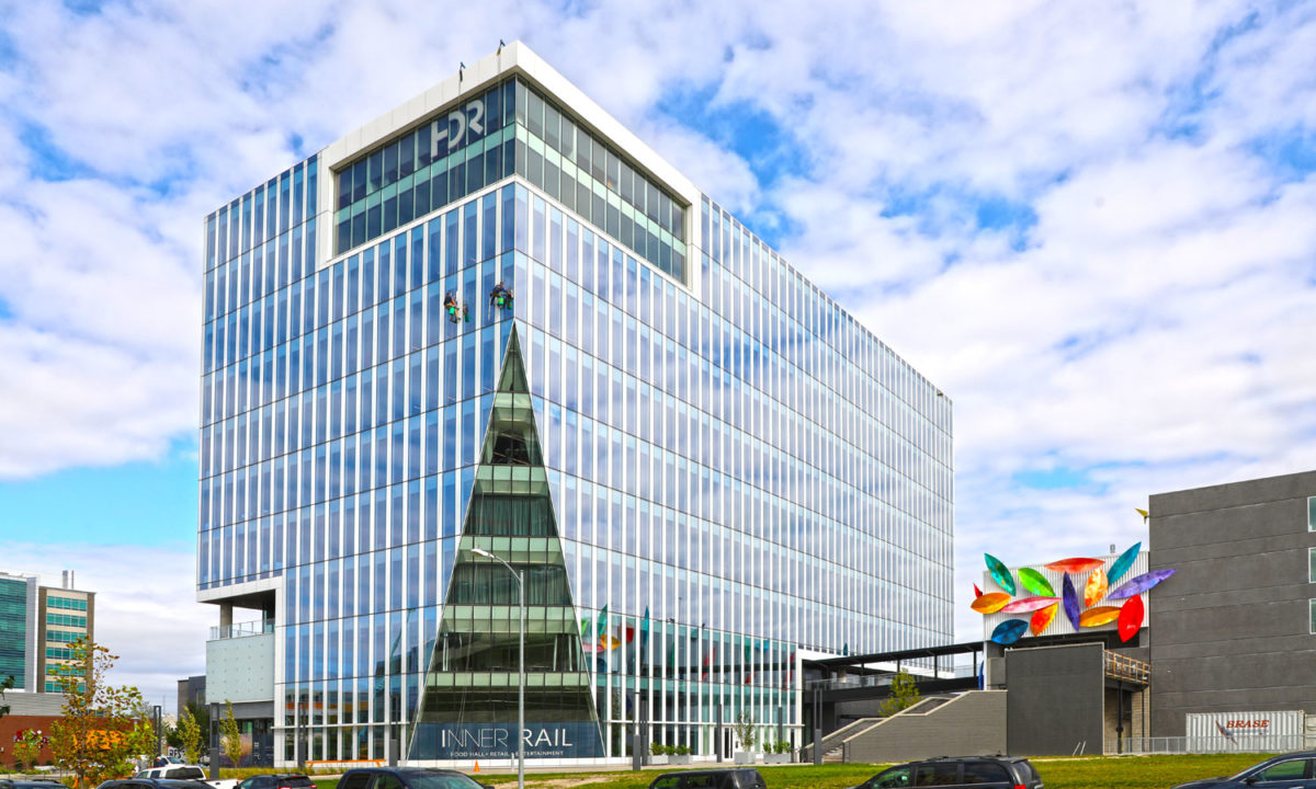 Home • NEBCO, Inc. - Building Nebraska Since 1908