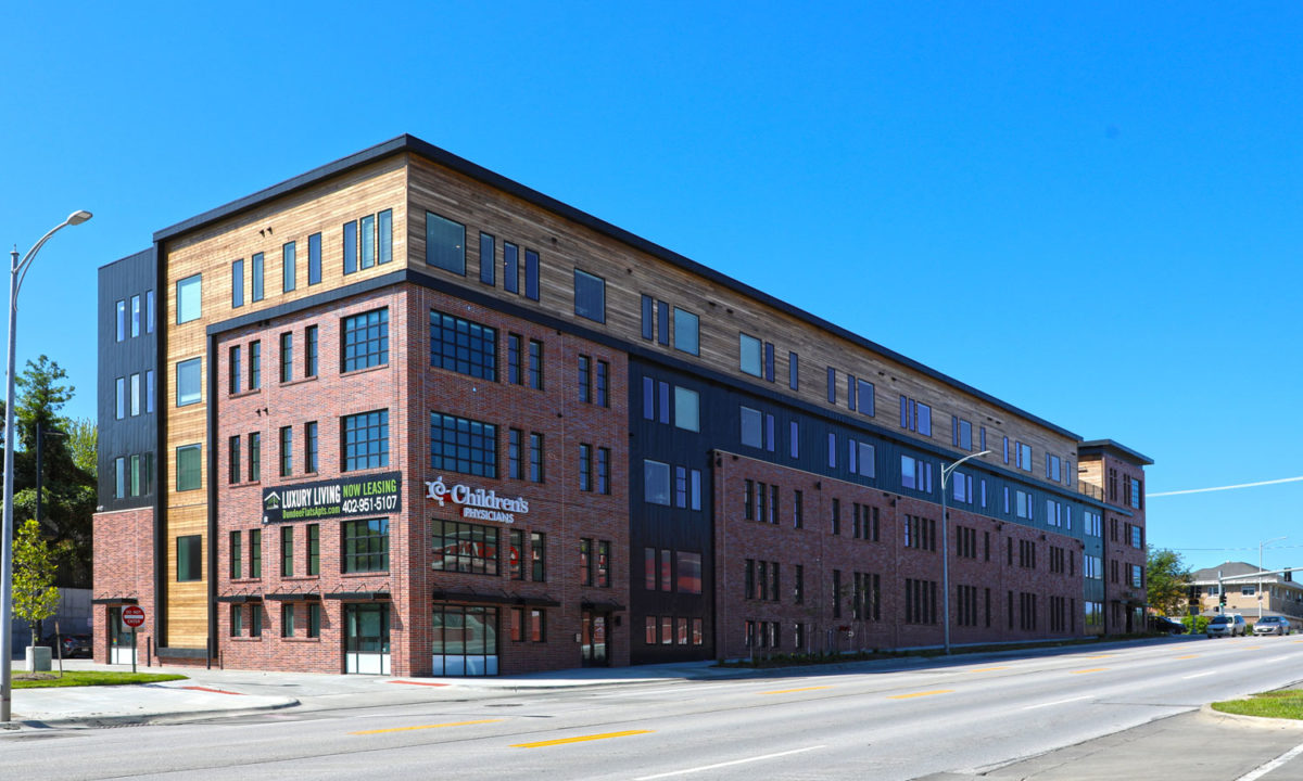 Home • NEBCO, Inc. - Building Nebraska Since 1908