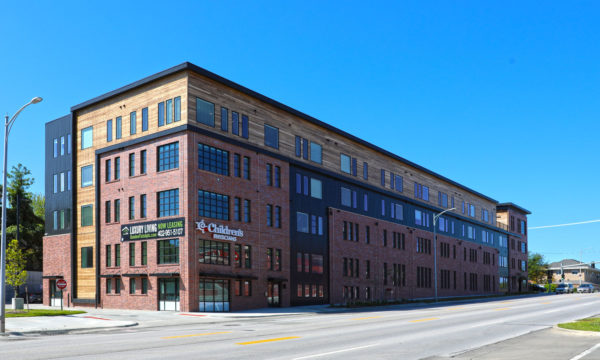 OUR PROJECTS • NEBCO, Inc.