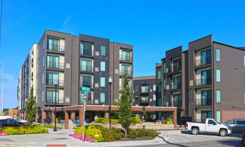 Home • NEBCO, Inc. - Building Nebraska Since 1908